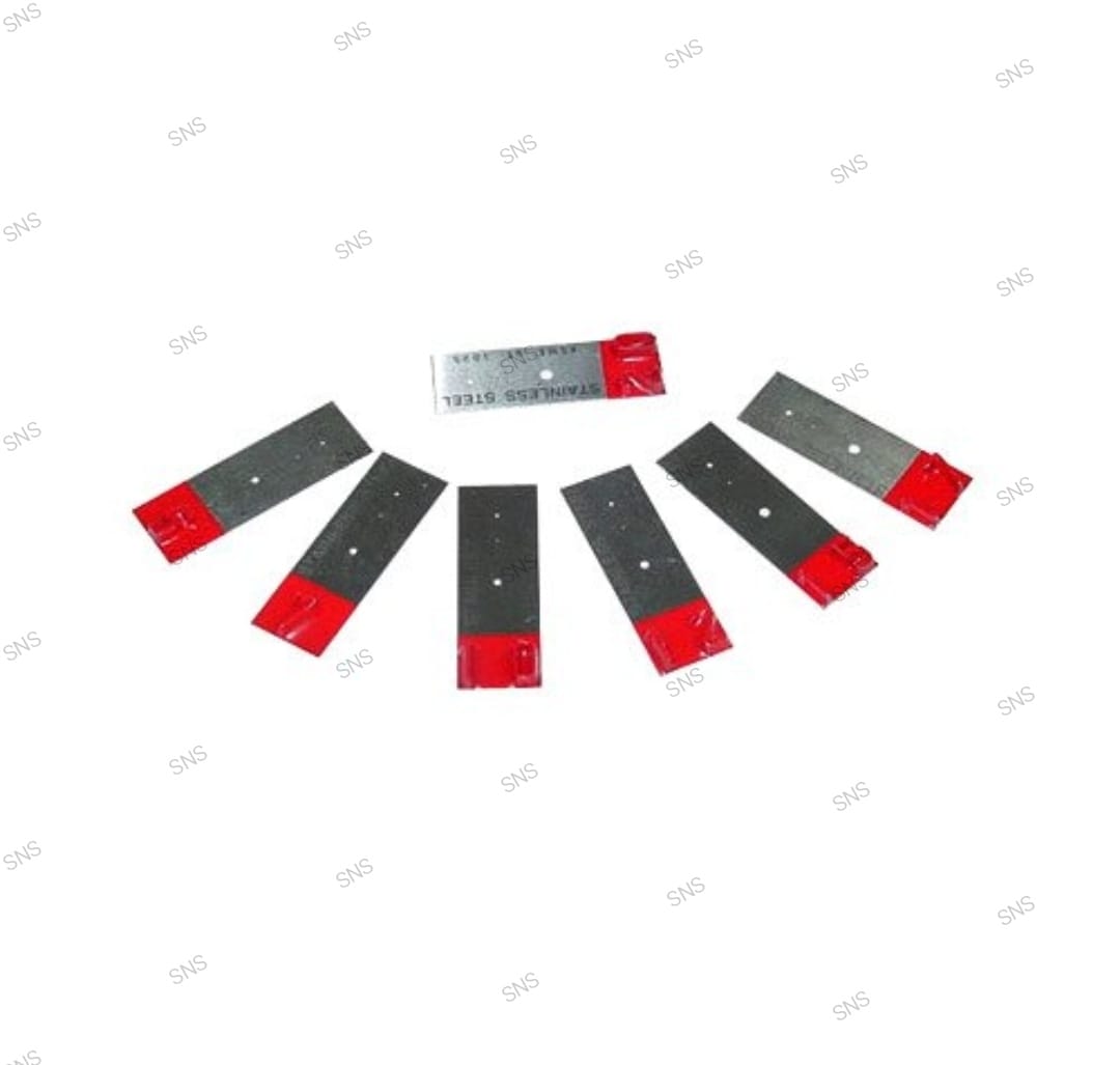 PRODUCTS – Stanley NDT Supplies